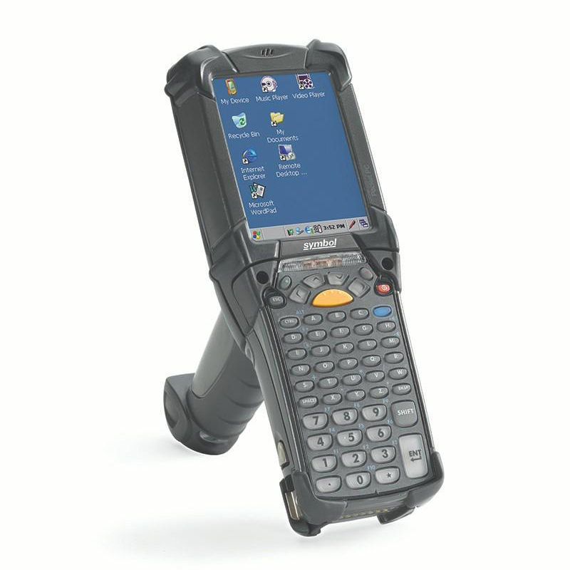 Zebra MC9200 Mobile Computer - S & J Bar Code Sdn Bhd -RFID & Barcode Printer & Label of Sato ...