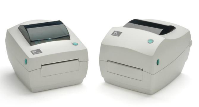 Zebra GC420d/t Desktop Printer - S & J Bar Code Sdn Bhd -RFID & Barcode ...