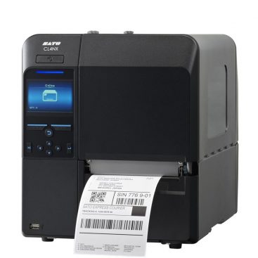 Sato Printers - S & J Bar Code Sdn Bhd -RFID & Barcode Printer & Label ...