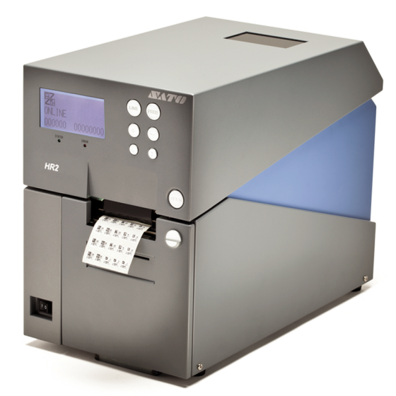 Sato Printers - S & J Bar Code Sdn Bhd -RFID & Barcode Printer & Label ...
