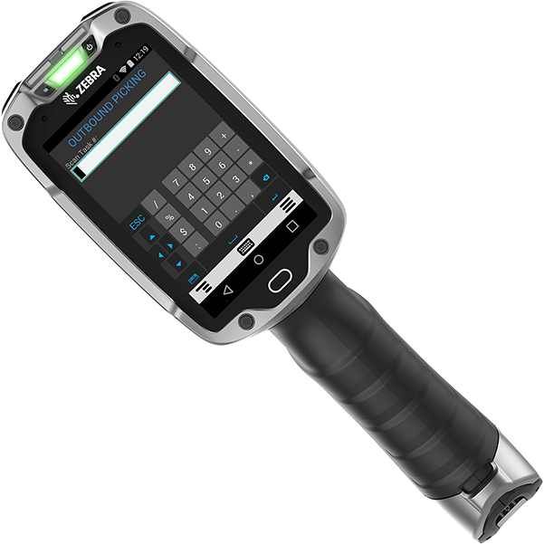 Zebra TC8000 Touch Mobile Computer - S & J Bar Code Sdn Bhd -RFID ...