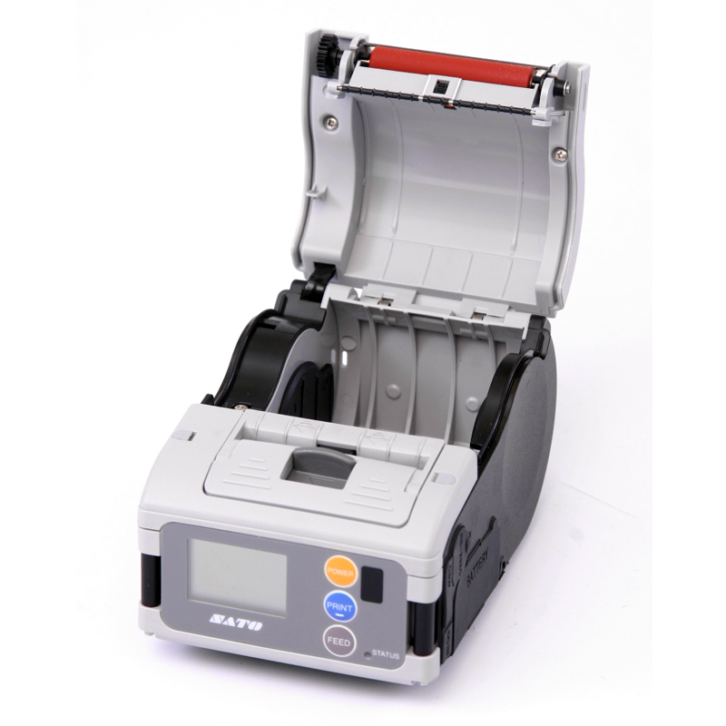 Sato MB400i 4″ Mobile Printer - S & J Bar Code Sdn Bhd -RFID & Barcode ...