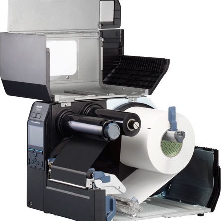 Sato Printers - S & J Bar Code Sdn Bhd -RFID & Barcode Printer & Label ...