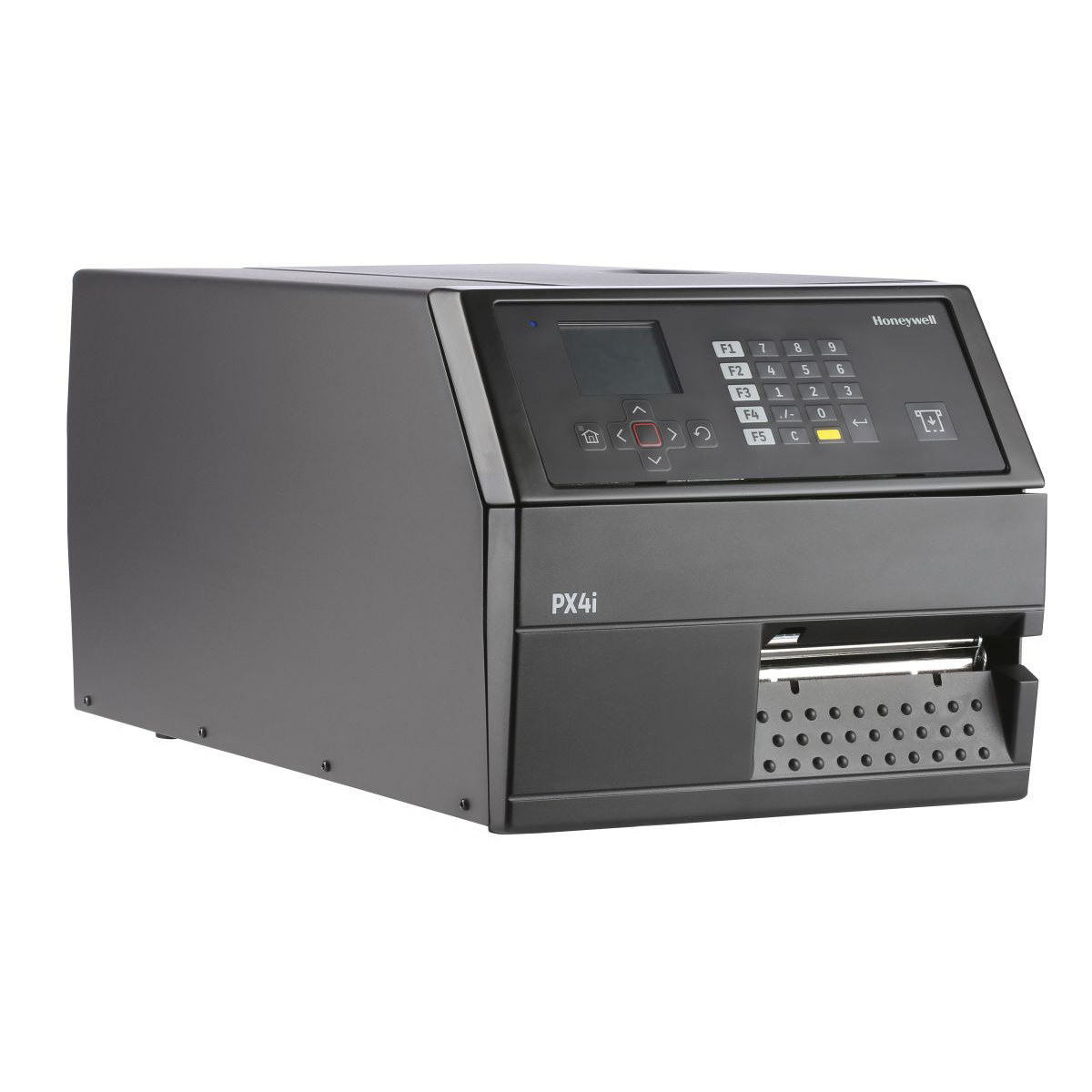 Honeywell PXie Series PX4ie Industrial Printer - S & J Bar Code Sdn Bhd ...