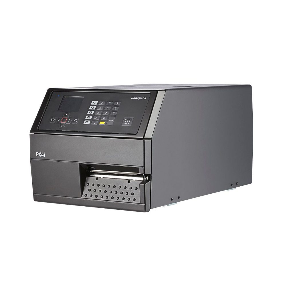 Honeywell PM43 Industrial Printer - S & J Bar Code Sdn Bhd -RFID ...