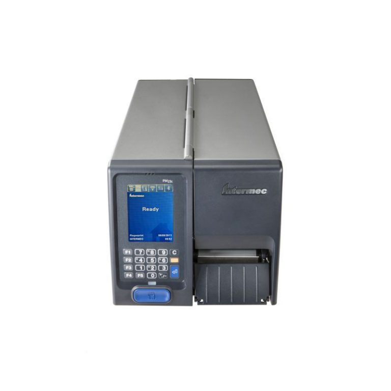 Honeywell PD43 Industrial Printer - S & J Bar Code Sdn Bhd -RFID ...