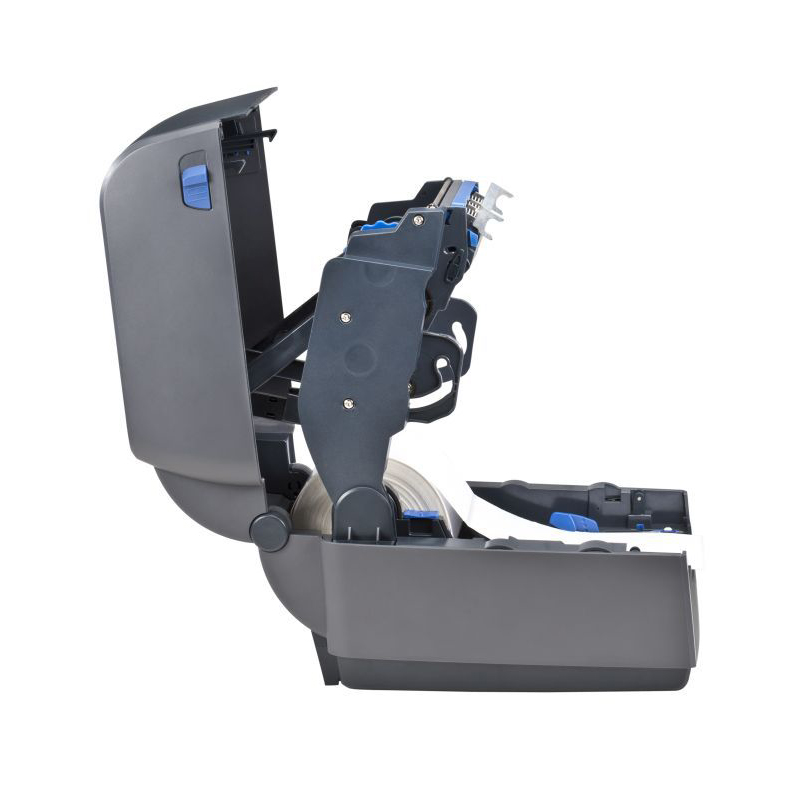 Honeywell PC43T Desktop Thermal Transfer Barcode Printer - S & J Bar ...