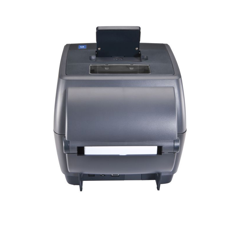 Honeywell PC43T Desktop Thermal Transfer Barcode Printer - S & J Bar ...