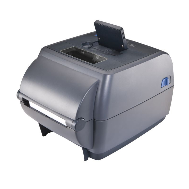 Honeywell PC43T Desktop Thermal Transfer Barcode Printer - S & J Bar ...