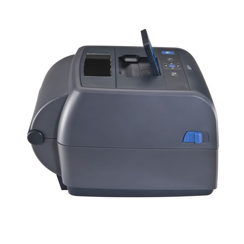 Honeywell PC43T Desktop Thermal Transfer Barcode Printer - S & J Bar ...