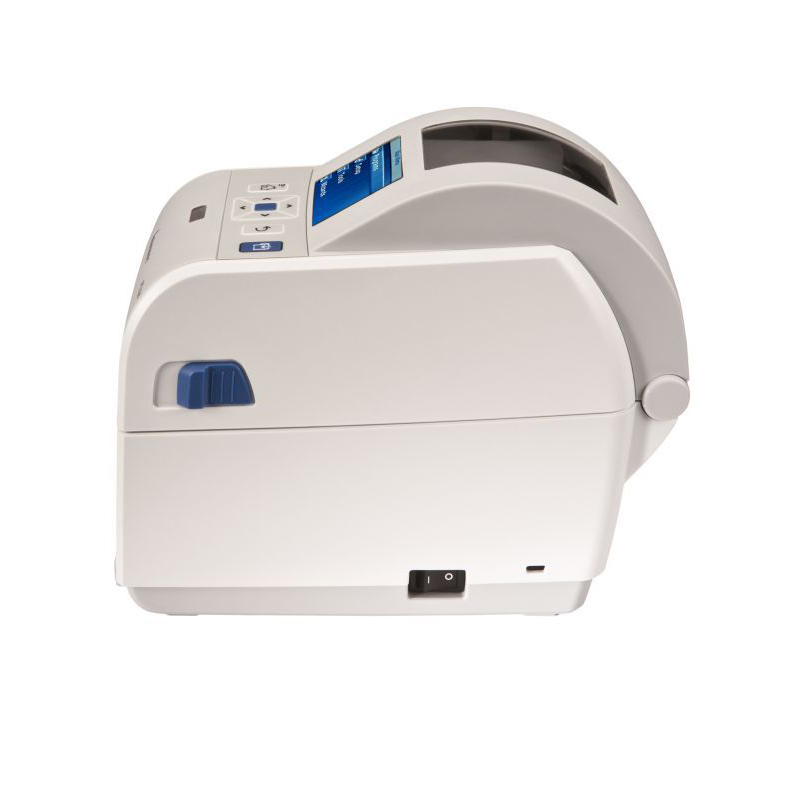 Honeywell PC23D Desktop Direct Thermal Barcode Printer - S & J Bar Code ...