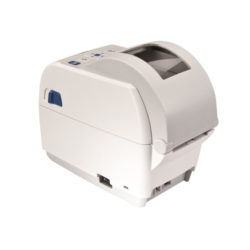 Honeywell PC23D Desktop Direct Thermal Barcode Printer - S & J Bar Code ...