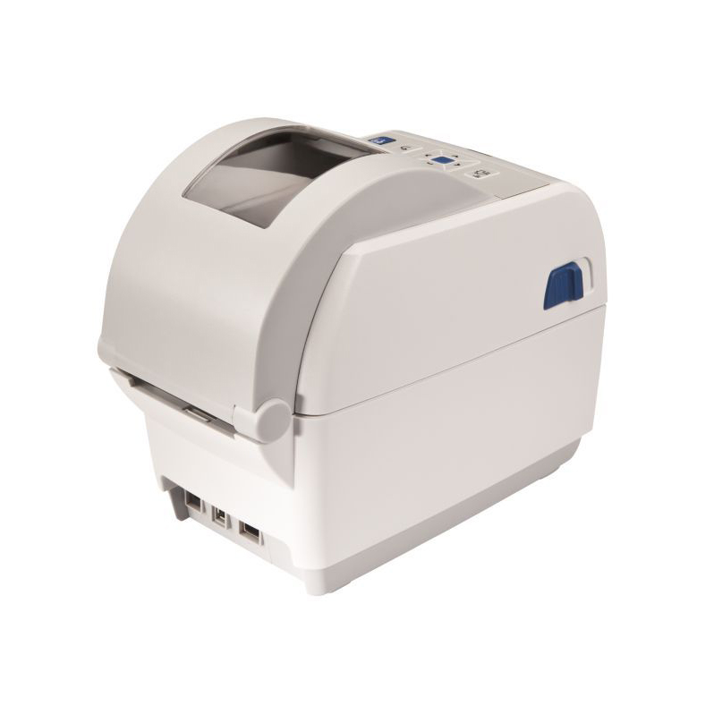 Honeywell PC23D Desktop Direct Thermal Barcode Printer - S & J Bar Code ...