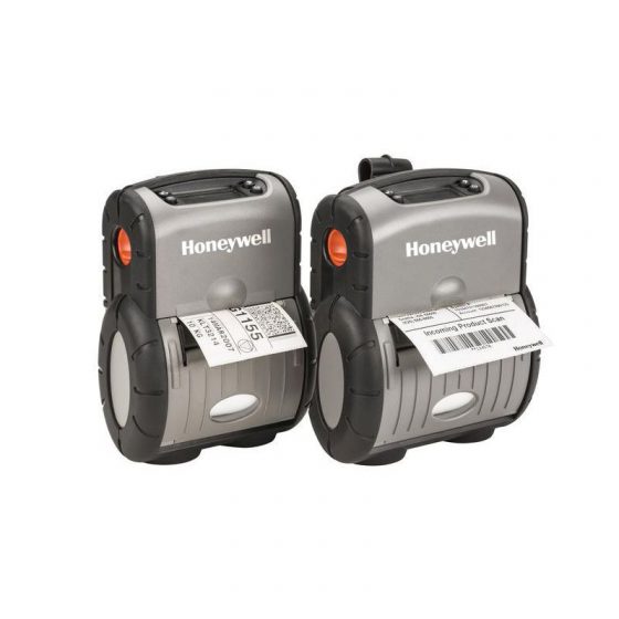 Honeywell MP Compact 4 Printer - S & J Bar Code Sdn Bhd -RFID & Barcode ...