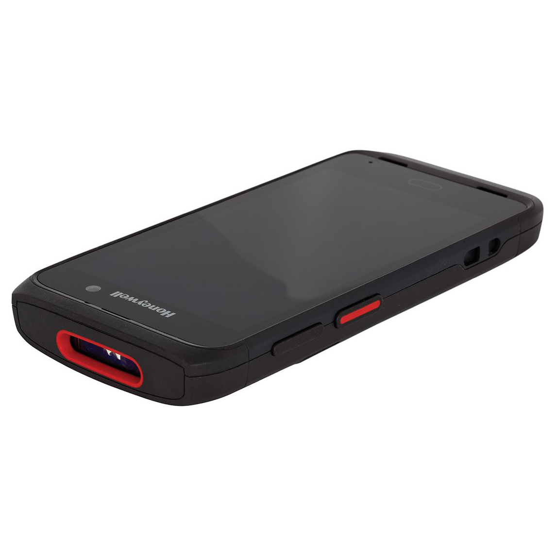 Honeywell CT40 XP Handheld Computer - S & J Bar Code Sdn Bhd -RFID ...