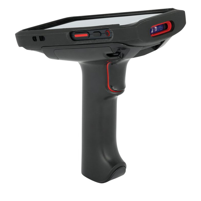 Honeywell CT40 XP Handheld Computer - S & J Bar Code Sdn Bhd -RFID ...