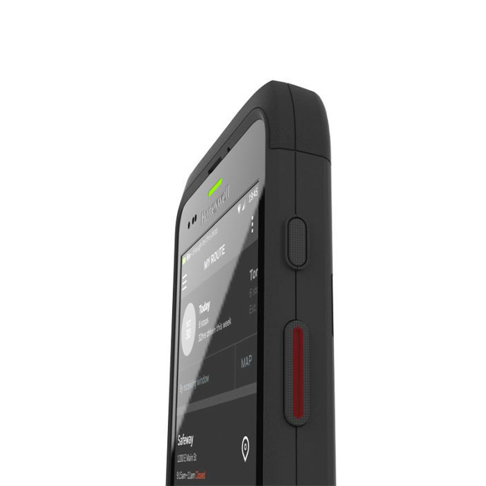 Honeywell CT40 Handheld Computer - S & J Bar Code Sdn Bhd -RFID ...