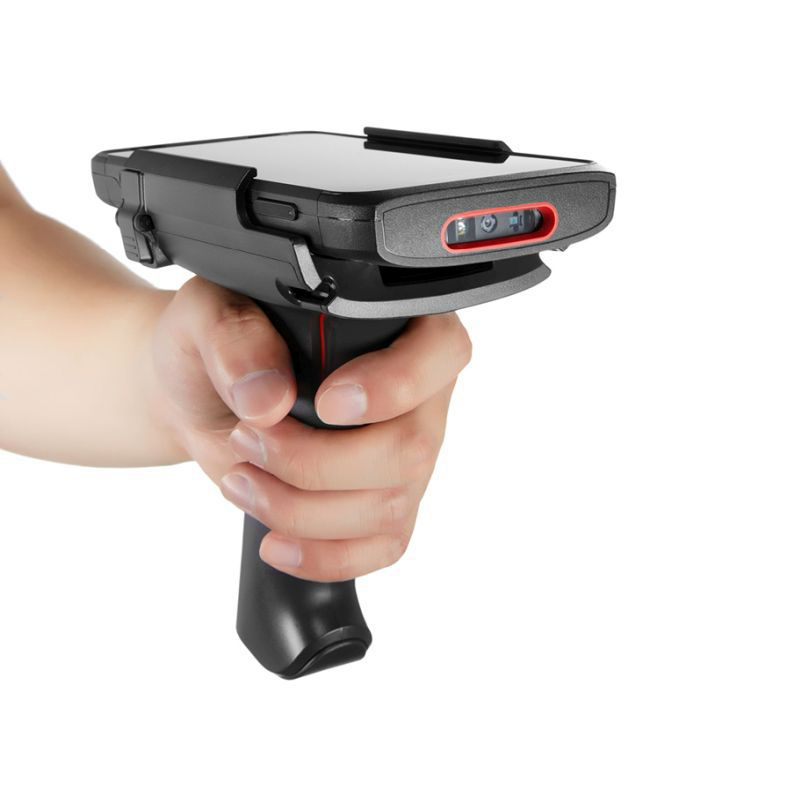 Honeywell CT40 Handheld Computer - S & J Bar Code Sdn Bhd -RFID ...