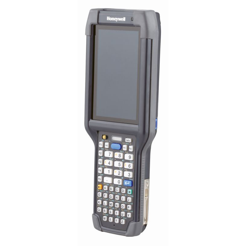 Honeywell CK65 Handheld Computer - S & J Bar Code Sdn Bhd -RFID ...