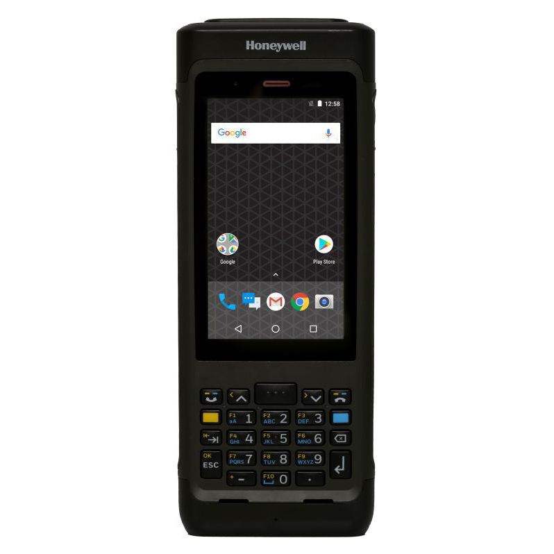 Honeywell CK65 Handheld Computer - S & J Bar Code Sdn Bhd -RFID ...