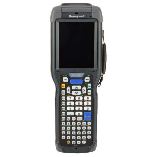 Honeywell ScanPal EDA51 Handheld Computer - S & J Bar Code Sdn Bhd ...