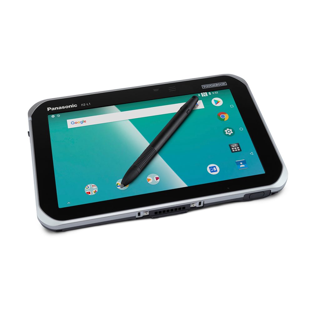 Panasonic TOUGHBOOK G1 - S & J Bar Code Sdn Bhd -RFID & Barcode Printer ...