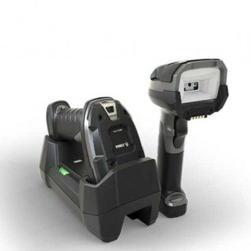 Zebra DS3608-ER/DS3678-ER Ultra-Rugged Scanner - S & J Bar Code Sdn Bhd ...
