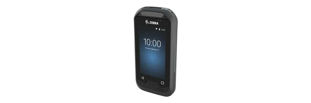 Zebra EC30 Enterprise Companion - S & J Bar Code Sdn Bhd -RFID ...