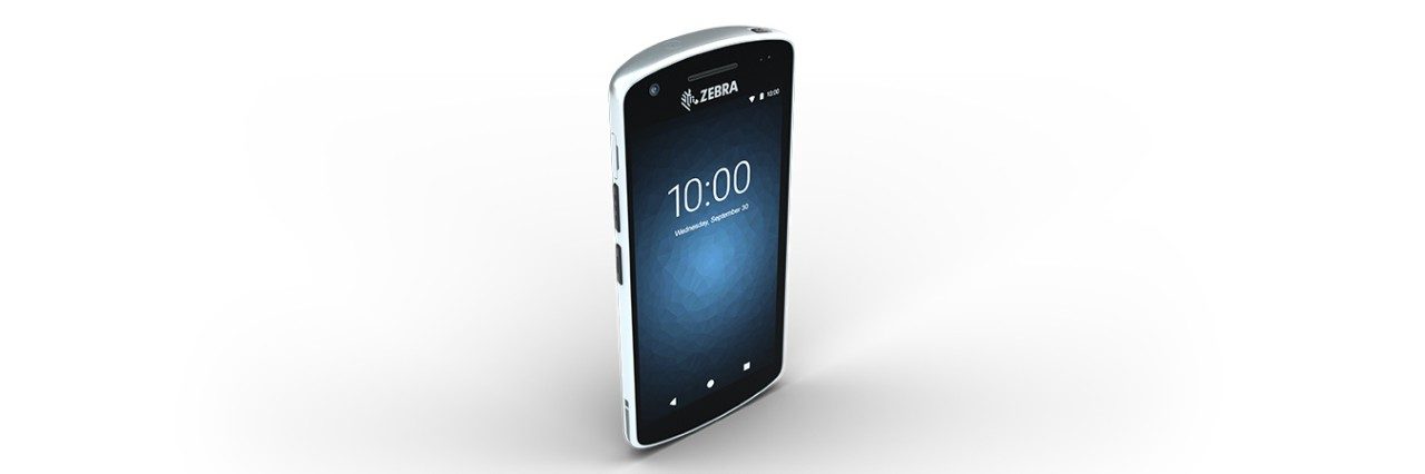 Zebra EC50/EC55 Enterprise Computer - S & J Bar Code Sdn Bhd -RFID & Barcode Printer & Label of ...