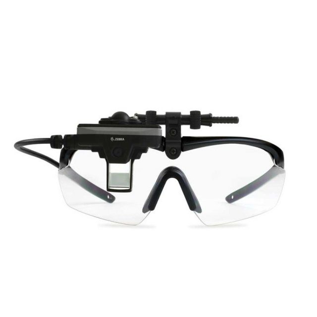 Zebra WT6000 Wearable Computer - S & J Bar Code Sdn Bhd -RFID & Barcode ...