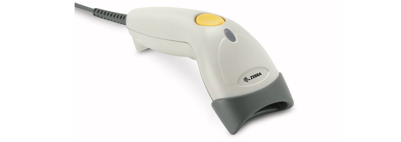 Zebra LS1203 Handheld Scanner - S & J Bar Code Sdn Bhd -RFID & Barcode ...