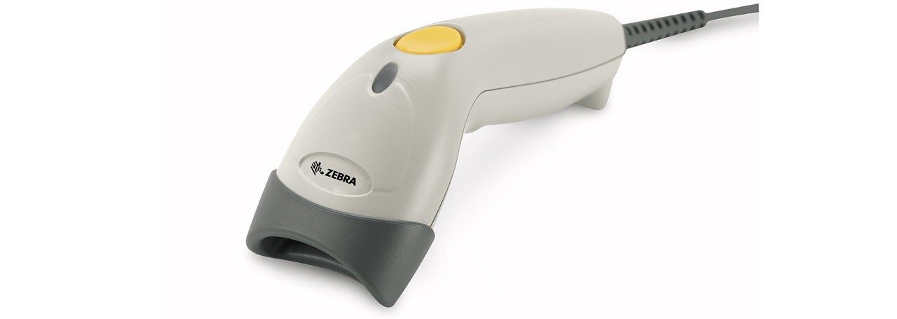 Zebra LS1203 Handheld Scanner - S & J Bar Code Sdn Bhd -RFID & Barcode ...
