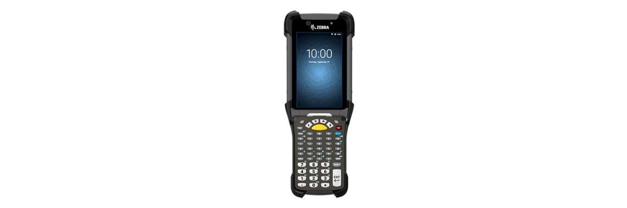 Zebra MC9300 Handheld Mobile Computer - S & J Bar Code Sdn Bhd -RFID & Barcode Printer & Label ...