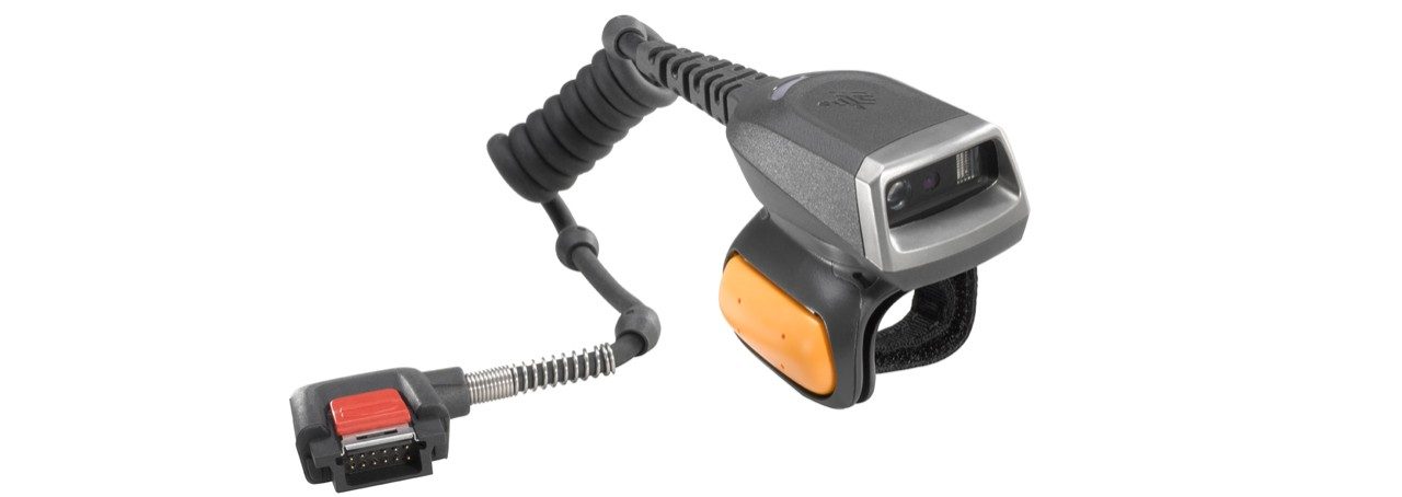 Zebra RS5000 1D/2D Corded Ring Scanner - S & J Bar Code Sdn Bhd -RFID ...