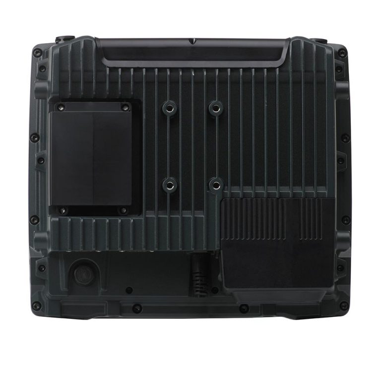 Zebra VC80 Vehicle Mount Mobile Computer - S & J Bar Code Sdn Bhd -RFID ...