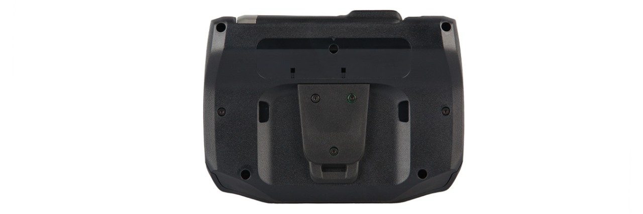 Zebra WT6000 Wearable Computer - S & J Bar Code Sdn Bhd -RFID & Barcode ...