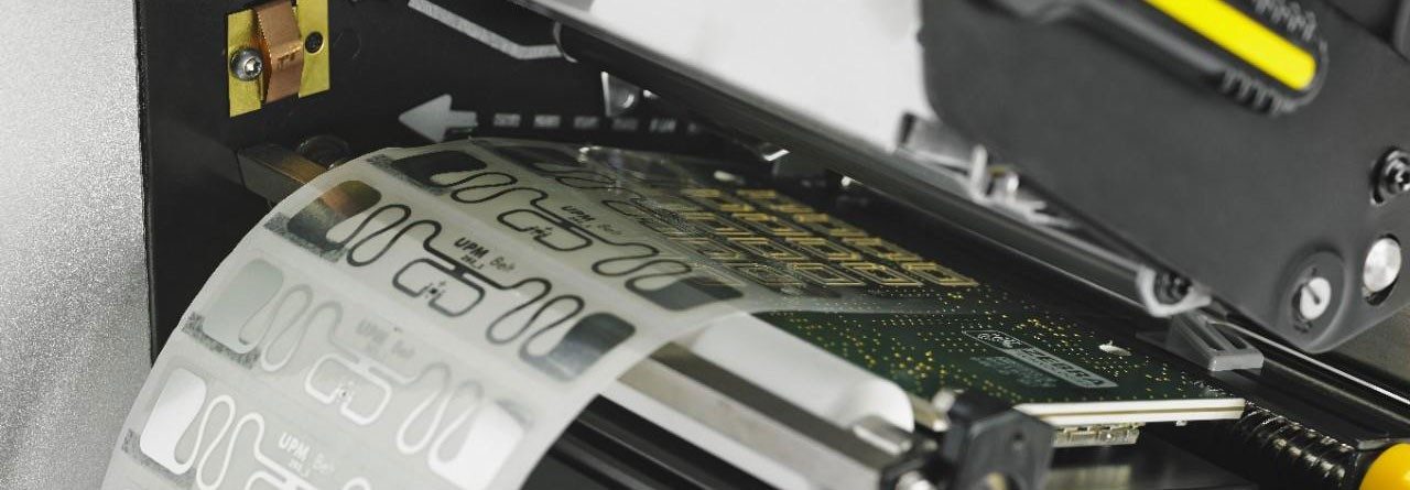Zebra ZT610 RFID Smart & Scalable RFID Encoding
