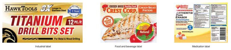 Epson ColorWorks C6550P Label Printer - S&J Bar Code Sdn Bhd -Barcode ...