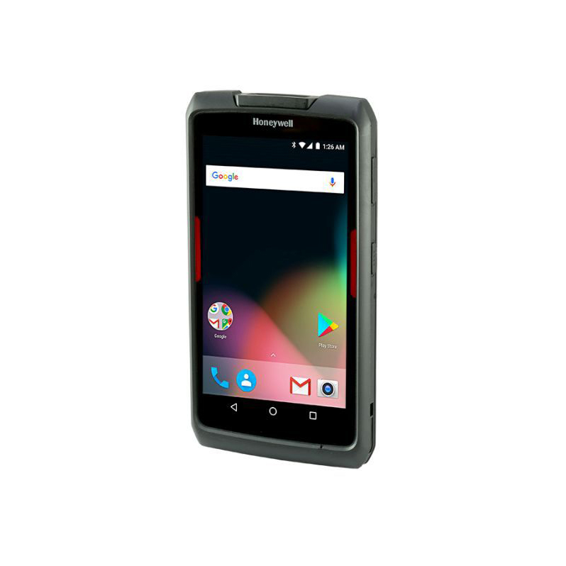 Honeywell ScanPal EDA71 Enterprise Tablet - S & J Bar Code Sdn Bhd ...
