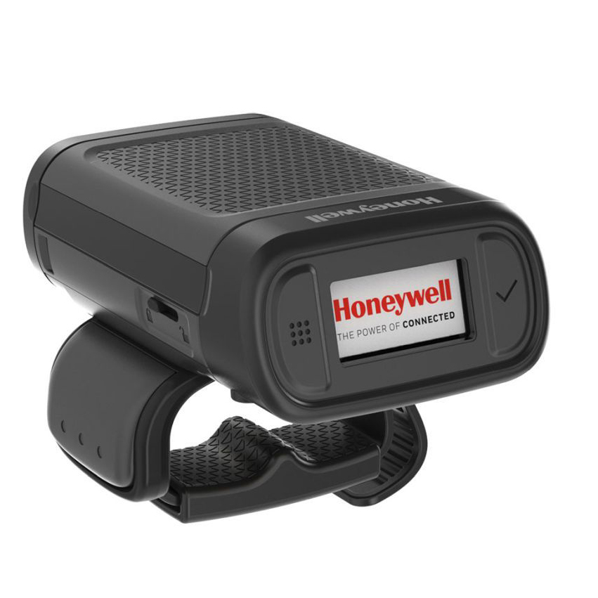 Honeywell 8680i Wearable Mini Mobile Computer - S & J Bar Code Sdn Bhd ...