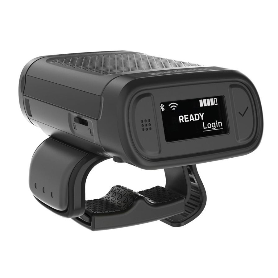 Honeywell 8680i Wearable Mini Mobile Computer - S & J Bar Code Sdn Bhd ...