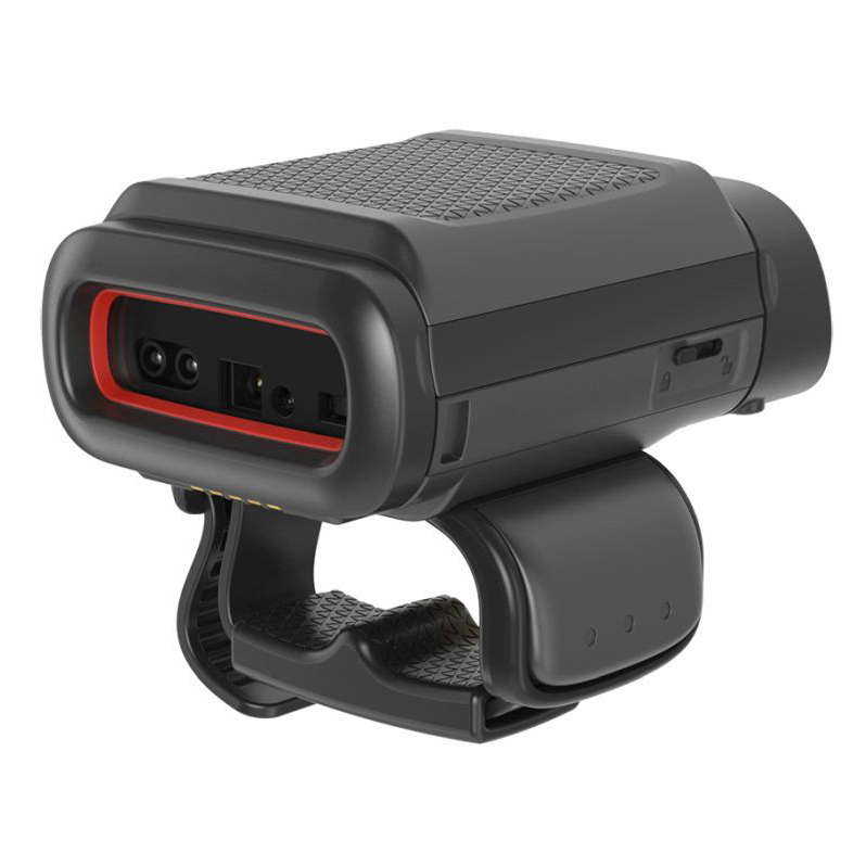 Honeywell 8680i Wearable Mini Mobile Computer - S & J Bar Code Sdn Bhd ...