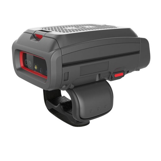 Honeywell 8680i Wearable Mini Mobile Computer - S&J Bar Code Sdn Bhd ...