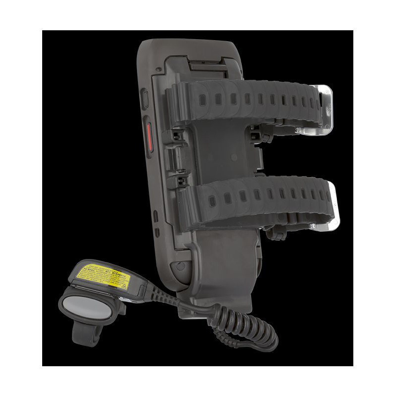 Honeywell CT40 Wearable Computer - S & J Bar Code Sdn Bhd -RFID ...