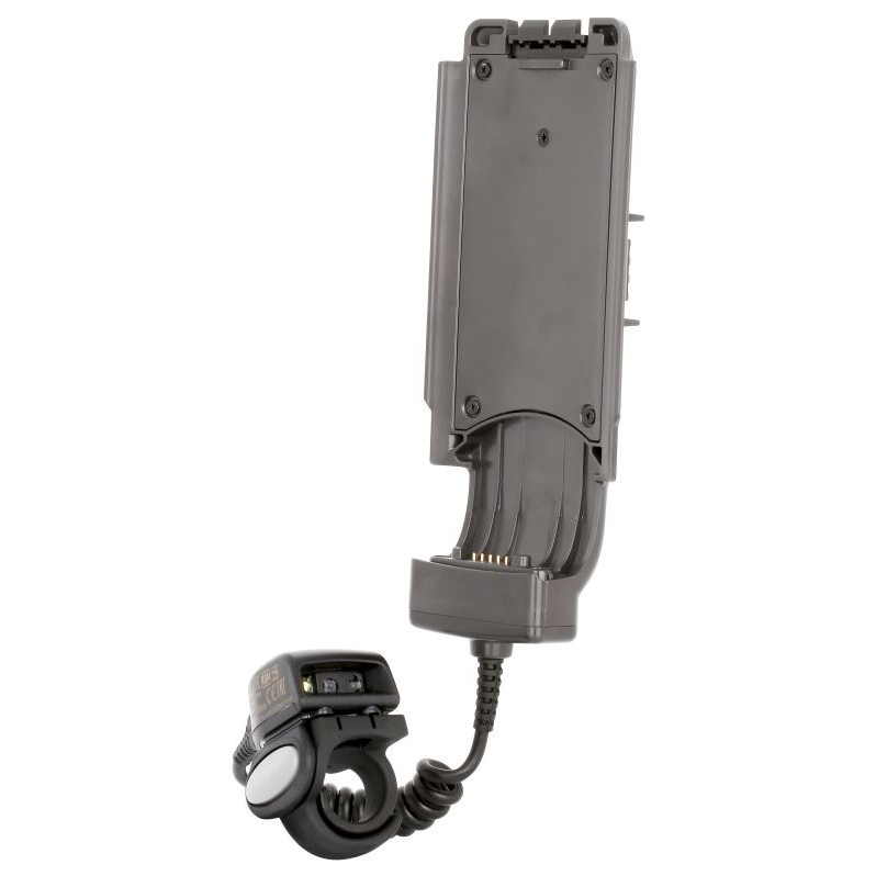 Honeywell CT40 Wearable Computer - S & J Bar Code Sdn Bhd -RFID ...