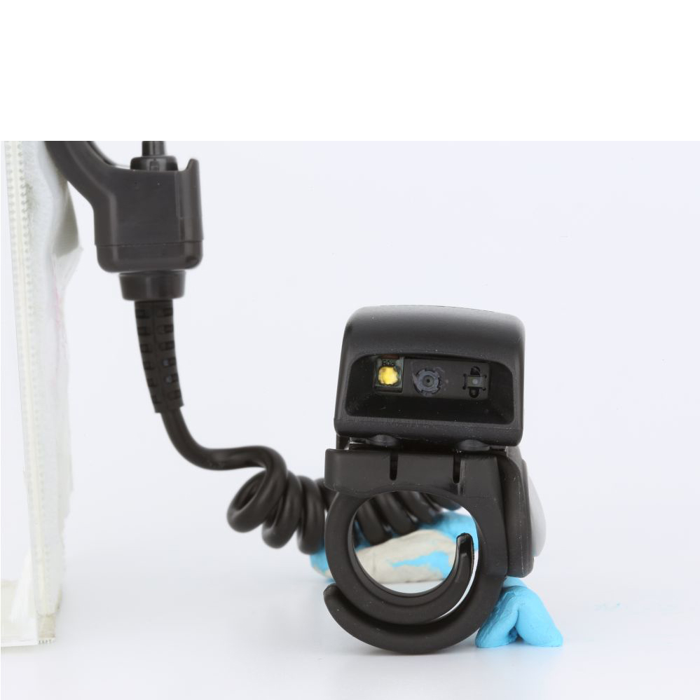 Honeywell CT40 Wearable Computer - S & J Bar Code Sdn Bhd -RFID ...