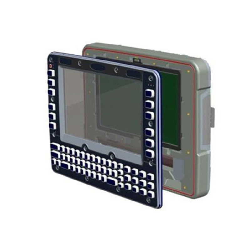 Honeywell Thor VM1A Vehicle-Mounted Computer - S & J Bar Code Sdn Bhd ...