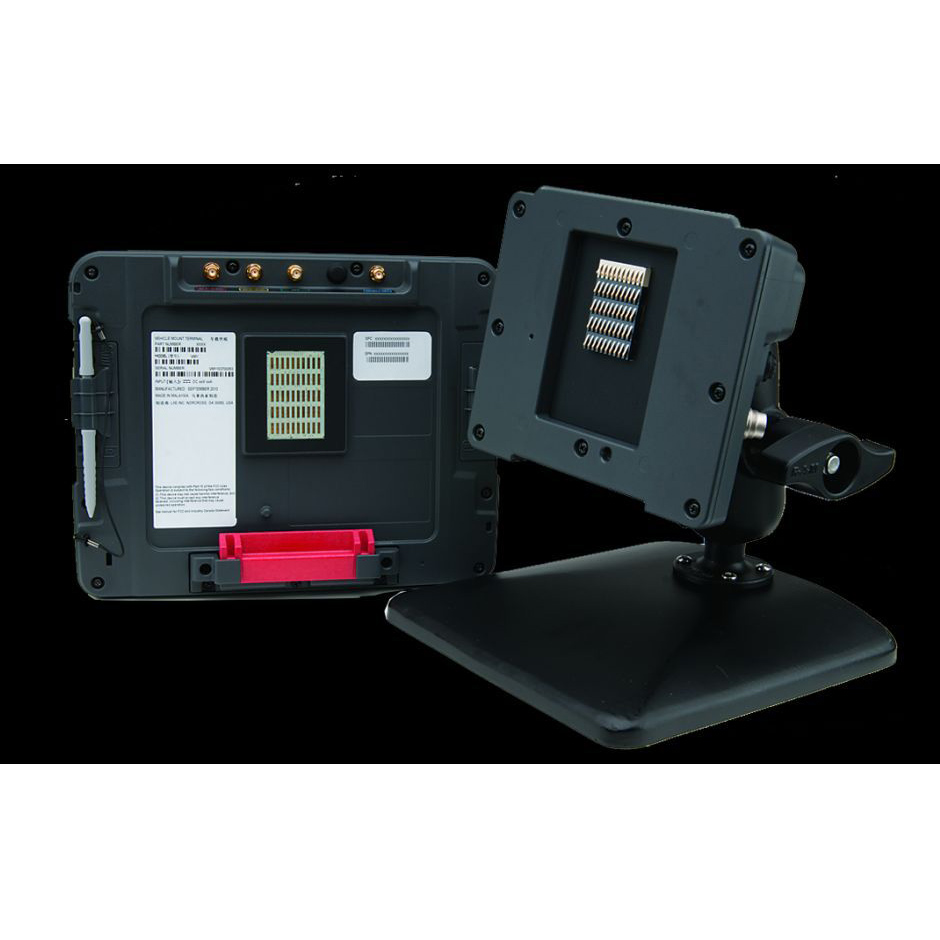 Honeywell Thor VM1A Vehicle-Mounted Computer - S & J Bar Code Sdn Bhd ...