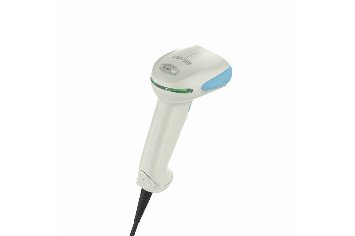 Xenon XP 1950h Healthcare Scanner - S & J Bar Code Sdn Bhd -RFID ...