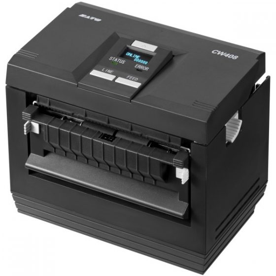 Sato Printers - S&J Bar Code Sdn Bhd -Barcode, Barcode Printer, Barcode ...